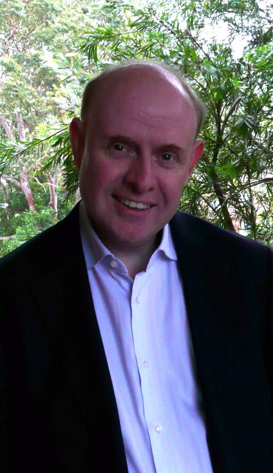 Peter Bowman (Author of Service 7)