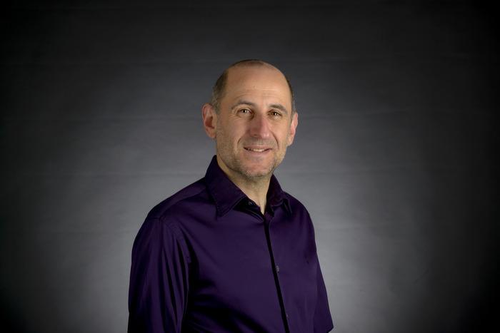 David Green (Author of Last Stop)