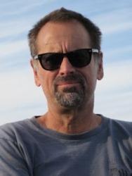 Charles W. Hedrick Jr. (Author of Ancient History)