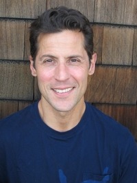 Peter Covino (Author of Cut Off the Ears of Winter)