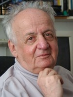 Ivan Ivanji (Author of Konstantin)