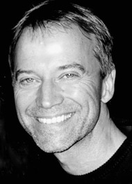 David Rothmiller (Author of Curious Shorts)