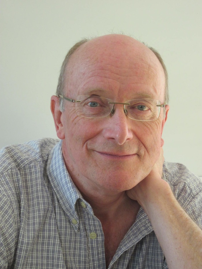 T.A. Williams (Author of Murder in Tuscany)