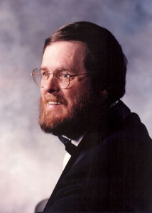 Howard Parsons (Author of Urban Mermaid)