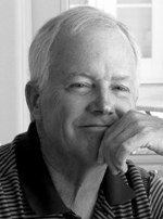 Rick Maloy (Author of Replacement Children)