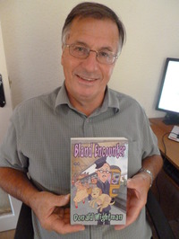 Donald Wightman (Author of Bland Encounter)