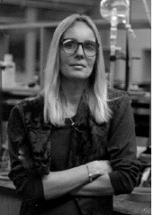 Janice Gorzynski Smith (Author of Organic Chemistry)