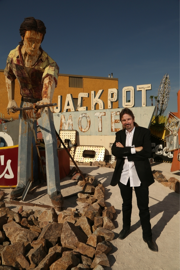 Timothy Best (Author of The Girl at the Renaissance Fair)