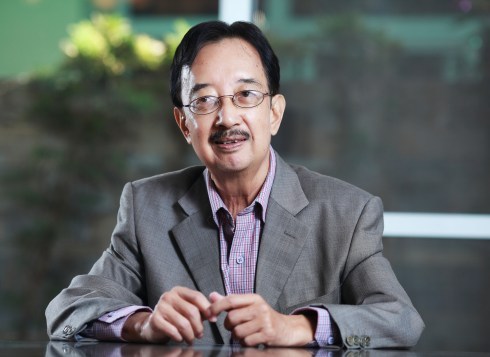 Alan Phan (Author of Bí mật của Phan Thiên Ân)