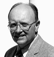 Ronald Moran (Author of Saying These Things)