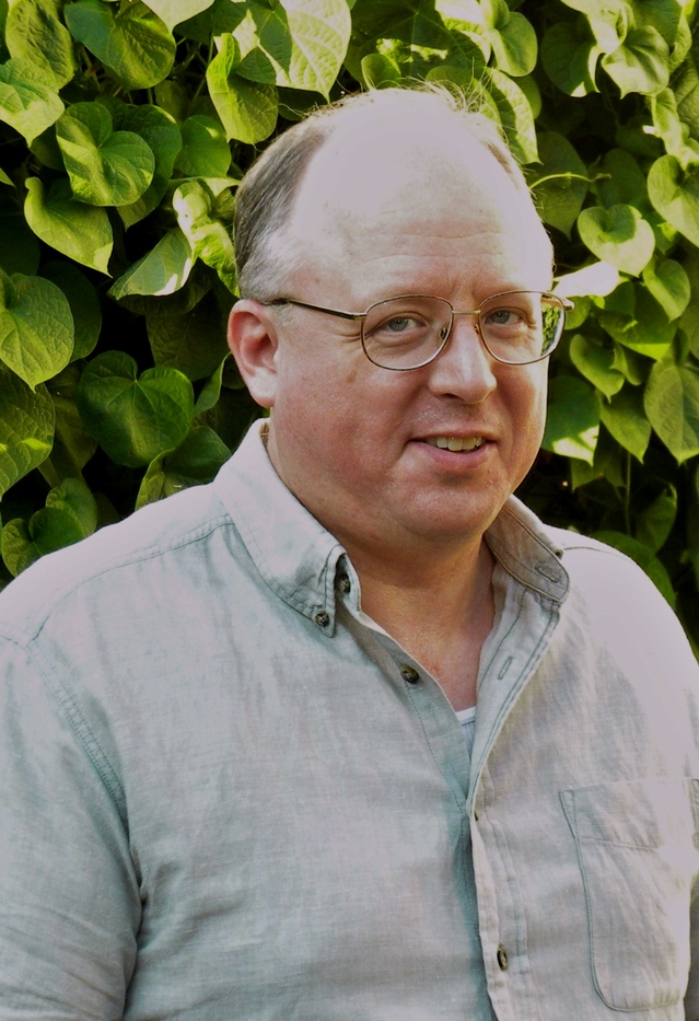 Phillip F. Kurz (Author of Struggles)