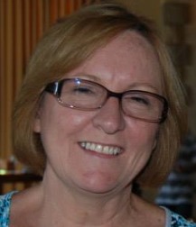 Ann Simpson (Author of The Genealogist's Guests)