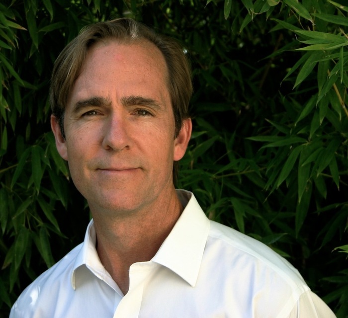 Andrew M. Jones (Author of The Fifth Age of Work)