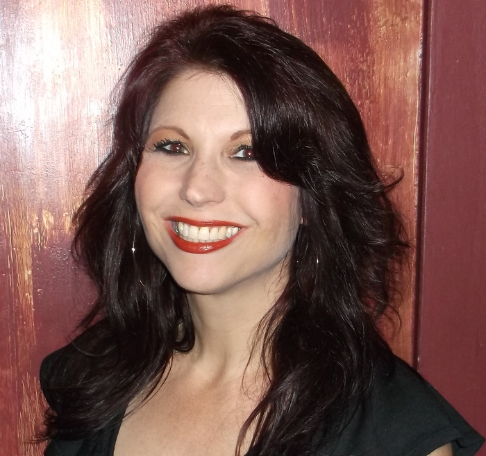 Anna Kittrell (Author of Another Man's Treasure)