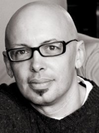 Randy Bohlender (Author of Jesus Killed My Church)