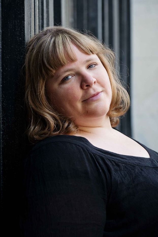 Ellie Macdonald (Author of The Governess Club)