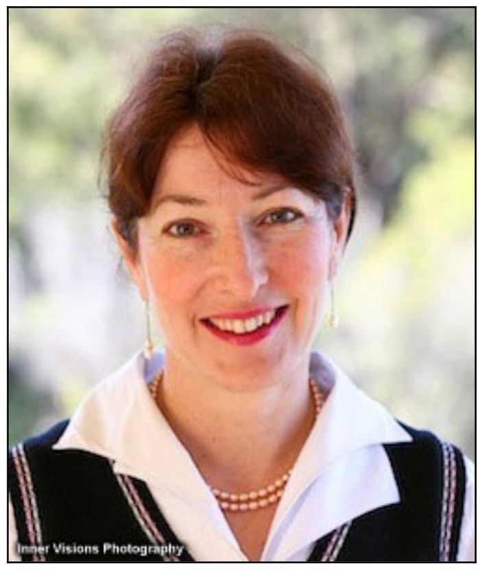 Alyssa J. Montgomery (Author of Five Dates with the Billionaire)