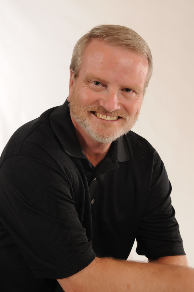 Jack Shaw (Author of The Cave Man Guide to Training and Development)