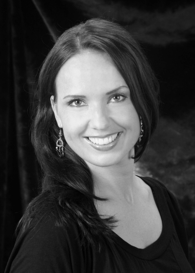 E.J. Squires (Author of Savage Run)