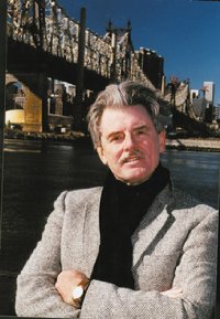 John Mackie (Author of Manhattan South)