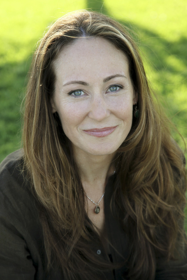 Megan Worthy (Author of Bronte & Frank go to Moscow)