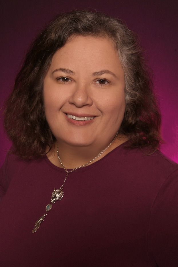 Caryn Moya Block (Author of Alpha's Mate)