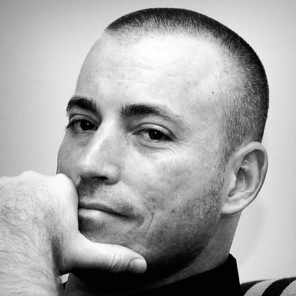 Robb Todd (Author of Steal Me for Your Stories)