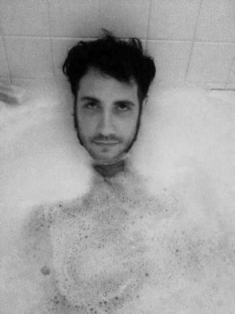 Brian Alan Ellis (Author of The Mustache He's Always Wanted but Could ...