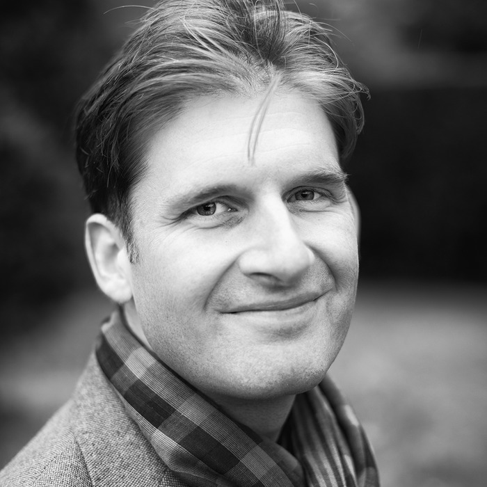 Adam Marek (Author of Instruction Manual for Swallowing)