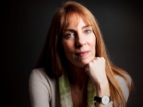 Coline Covington (Author of Sabina Spielrein)