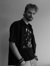 James Murd (Author of Donovan)