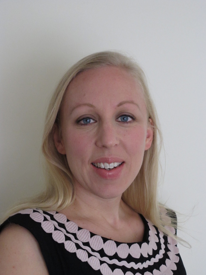 Davida Hartman (Author of The Adult Autism Assessment Handbook)