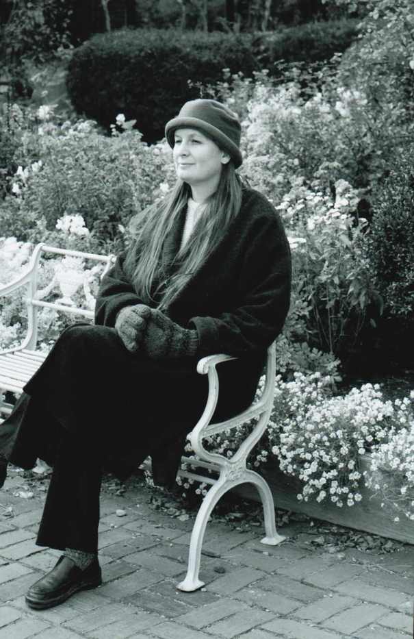 M. Rickert (Contributor of Wastelands)