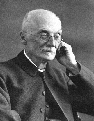 A.H. Sayce (Author of The Hittites)