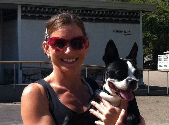 Kyla Duffy (Author of Lost Souls)