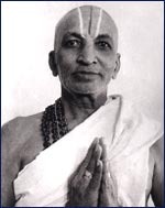 Tirumalai Krishnamacharya (Author of Yoga Makaranda)