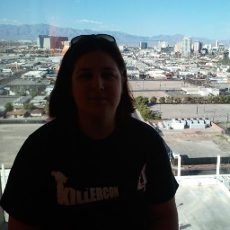 Jennifer Wilson (Author of Nightscapes)