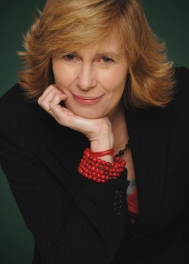 Isabel Stilwell (Author of Filipa de Lencastre)