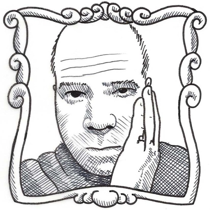 Christopher Harding (Author of Percy Gets Probed and Other Peculiar ...