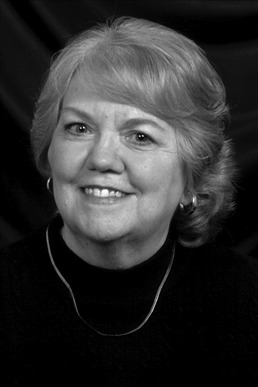 Sally Laity (Author of Rose's Pledge)