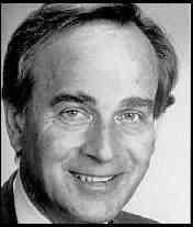 James A. Autry (Author of The Servant Leader)