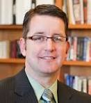 Stephen Flurry (Author of Raising the Ruins)