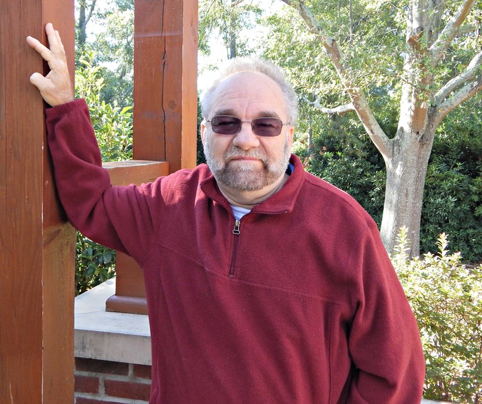 James Cambas (Author of Among Us)