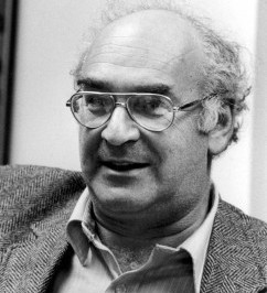 Milton Kessler (Author of Sailing Too Far)