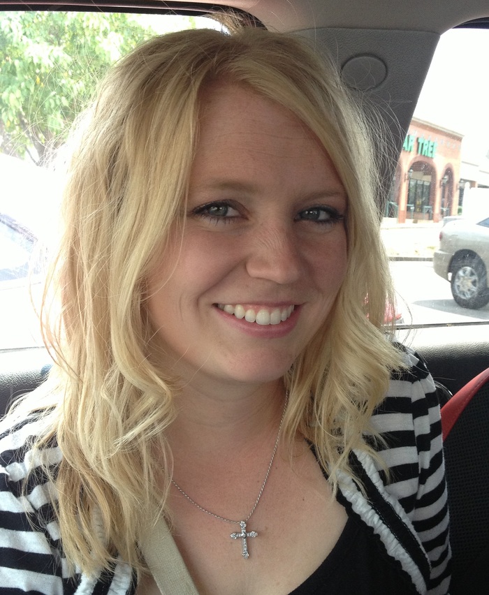 Stephanie Farley (Author of The Mother of All Meltdowns)