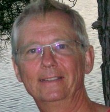 Daniel Side (Author of Change of Heart)