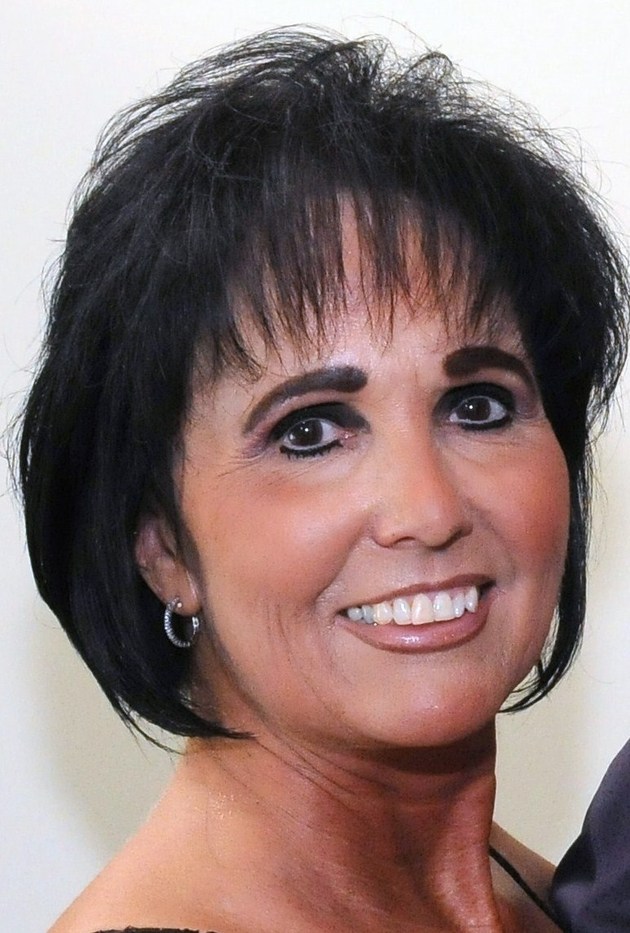 Renee Lee Fisher (Author of Rock Notes)