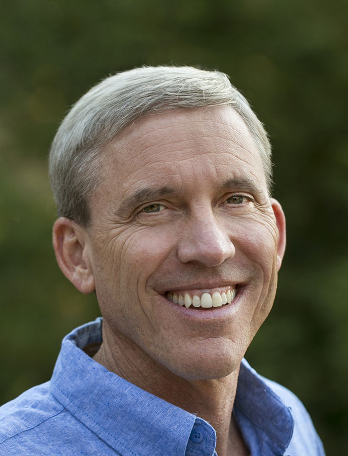 Glenn Gow (Author of Revenue and the CMO)