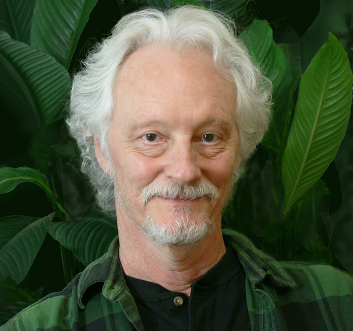 Thomas P. Hopp (Author of Earthfall)