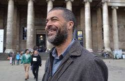 Eric Porter (Author of What Is This Thing Called Jazz?)